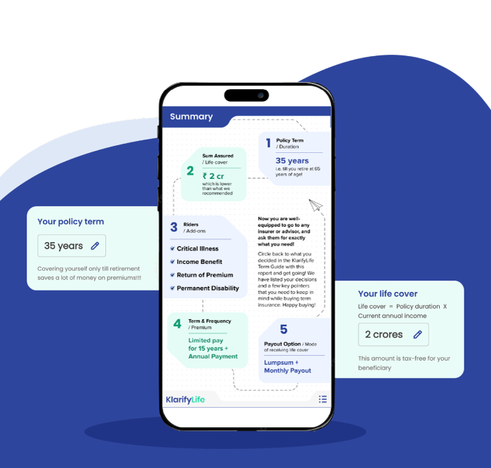 Term Guide: Your 10-Minute Guide to Term Insurance